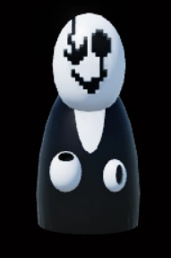 Gaster | Sans multiversal battles 2 Wiki | Fandom
