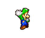 Luigi | Super Mario Bros. Crossover Wiki | Fandom
