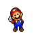 Mario | Super Mario Bros. Crossover Wiki | Fandom