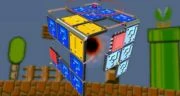 Flipswitch Galaxy | Super Mario Bros. Fanon Wiki | Fandom