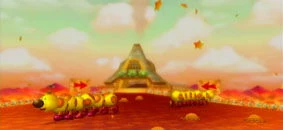 Maple Treeway | Super Mario Bros. Fanon Wiki | Fandom