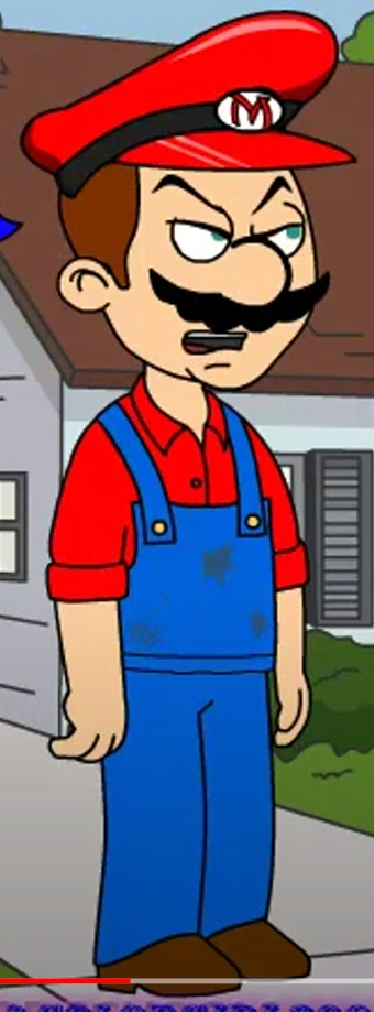 Mario Bros. | SMB Wiki | Fandom