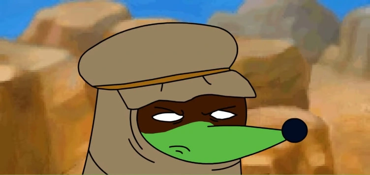 Moustafa | Super Mario Bros: Heroes of the Stars Wiki | Fandom