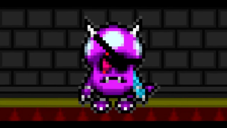 General Shrooz | Super Mario Bros: Heroes of the Stars Wiki | Fandom