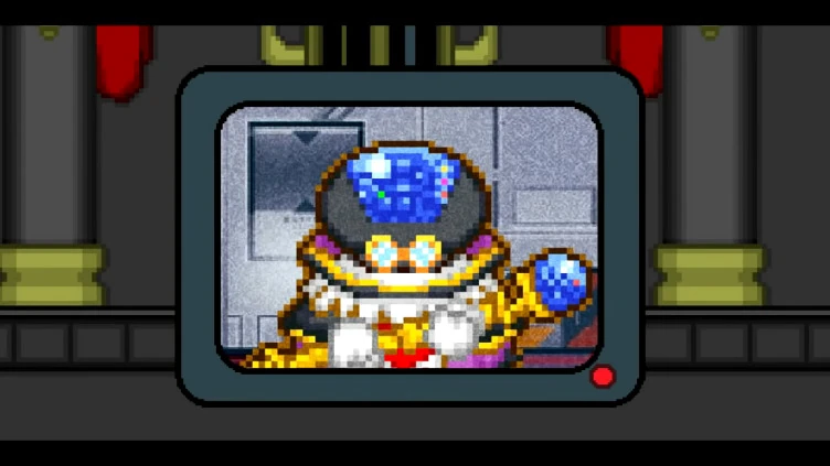 Grodus | Super Mario Bros: Heroes of the Stars Wiki | Fandom