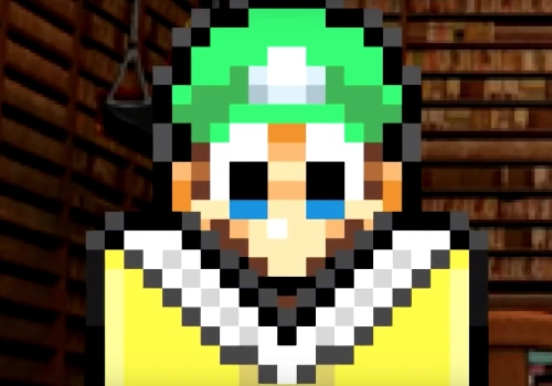 The Mysteries Revealed! Meet the Star Spirits! | Super Mario Bros ...