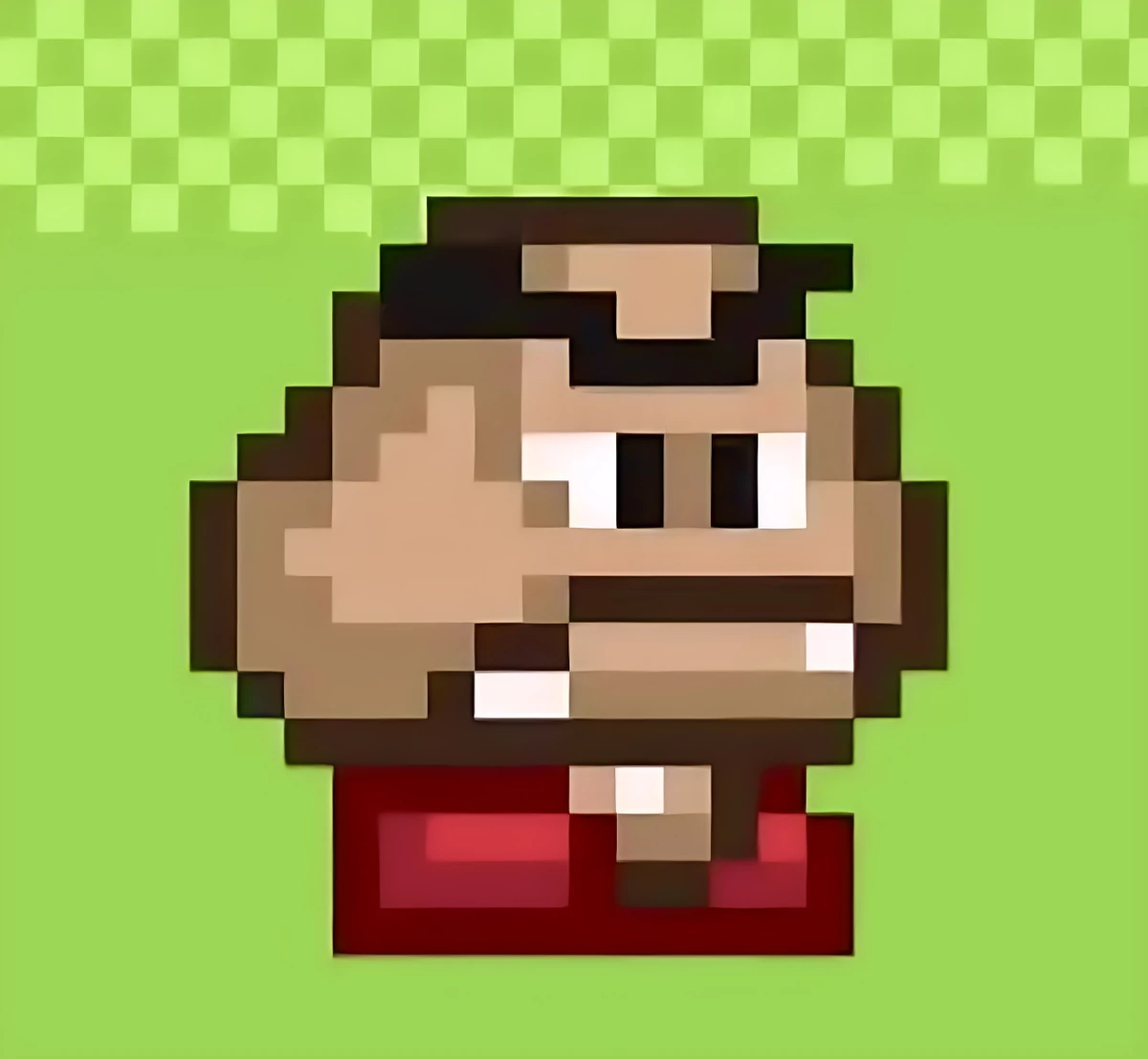 Jeff | Super Mario Bros: Heroes of the Stars Wiki | Fandom