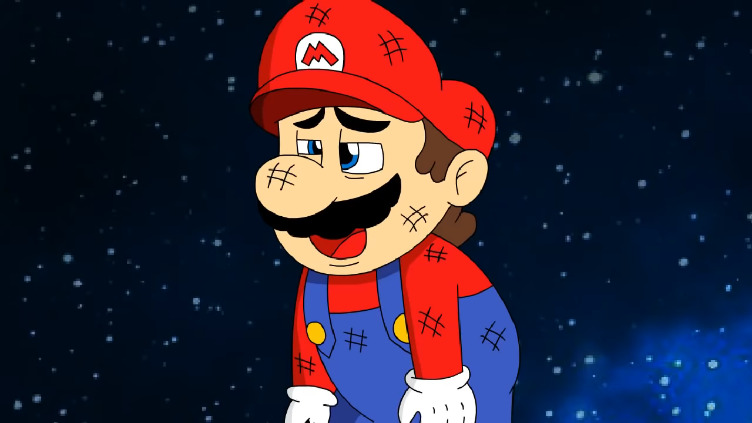 Mario | Super Mario Bros: Heroes of the Stars Wiki | Fandom