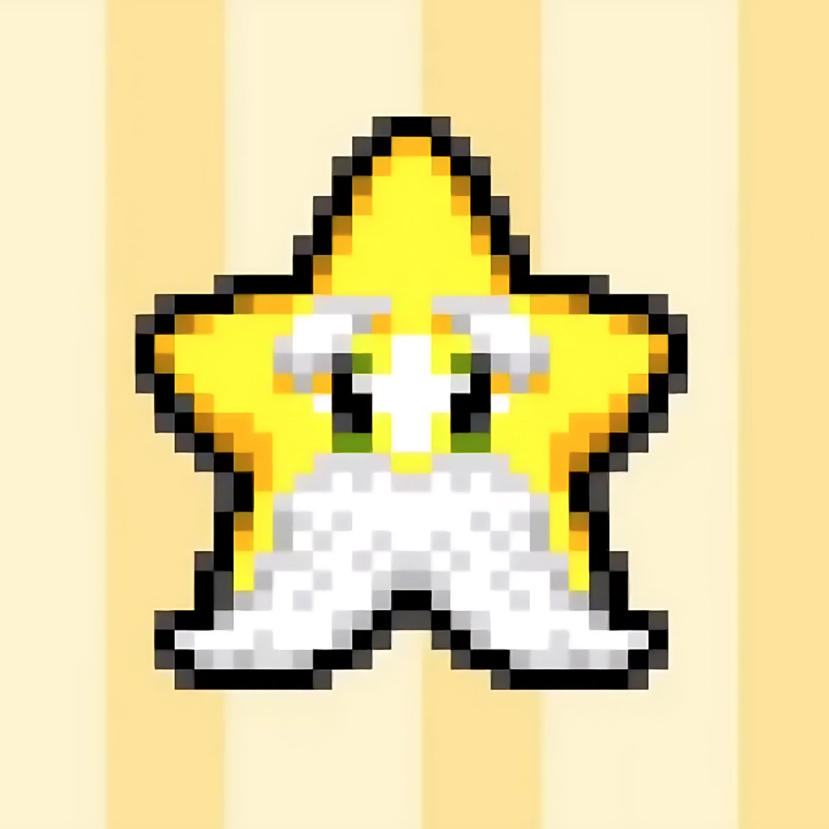 Eldstar | Super Mario Bros: Heroes of the Stars Wiki | Fandom