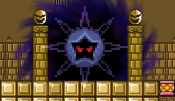 Dark Star | Super Mario Bros: Heroes of the Stars Wiki | Fandom