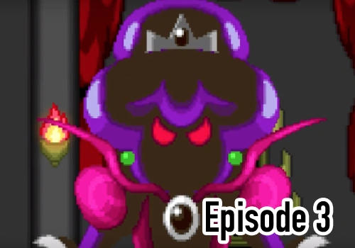 The Legacy of Shroobs | Super Mario Bros: Heroes of the Stars Wiki | Fandom