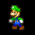 Luigi's Alternate Forms | Super Mario Bros. Z Wiki | Fandom