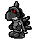 Basilisx | Super Mario Bros. Z Wiki Français | Fandom