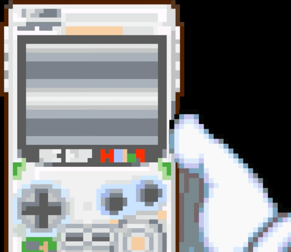 Emerald Radar (2006 Series) | Super Mario Bros. Z Wiki | Fandom