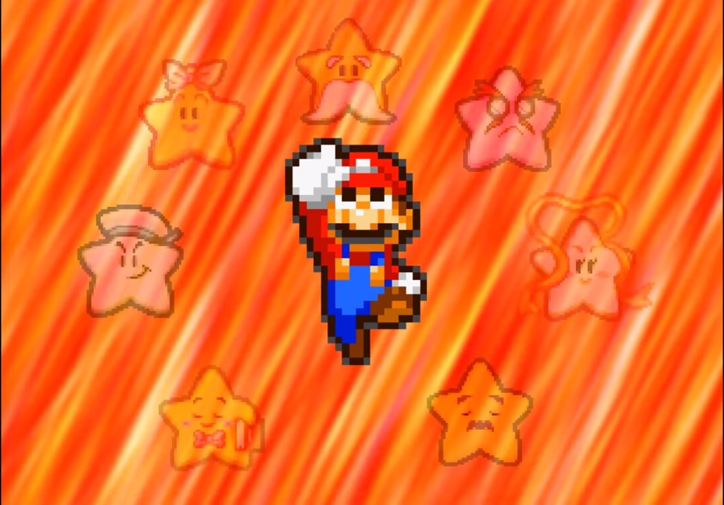 Star Spirits (2006 Series) | Super Mario Bros. Z Wiki | Fandom