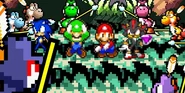 Super Mario Bros. Z (2006 Series) | Super Mario Bros. Z Wiki | Fandom