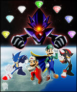 Super Mario Bros. Z (2006 Series) | Super Mario Bros. Z Wiki | Fandom