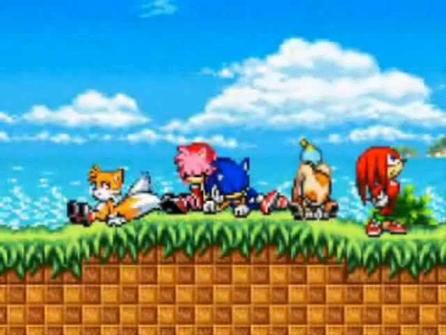 Mobius (2006 Series) | Super Mario Bros. Z Wiki | Fandom