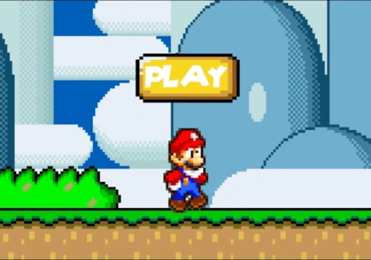 Gallery:Bowser's Return | Super Mario Bros. Z Wiki | Fandom