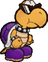 Dark Koopa (2006 Series) | Super Mario Bros. Z Wiki | Fandom
