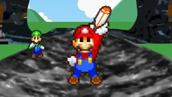 Power-ups and Items | Super Mario Bros. Z Wiki | Fandom