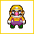 Wario (2006 Series) | Super Mario Bros. Z Wiki | Fandom