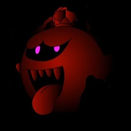 King Boo | Super Mario Bros. Z Wiki | Fandom