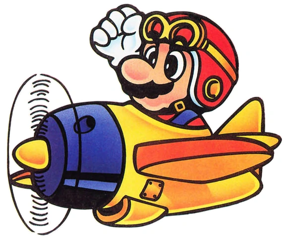 Sky Pop (2006 Series) | Super Mario Bros. Z Wiki | Fandom