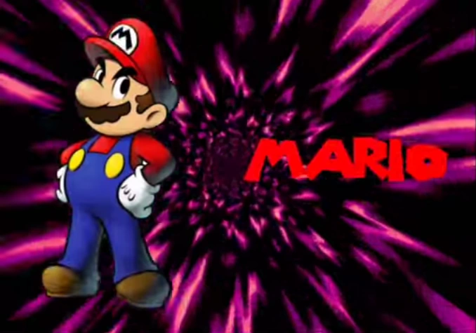 Gallery:Intro (2006 Series) | Super Mario Bros. Z Wiki | Fandom