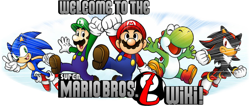 Super Mario Bros. Z Wiki | Fandom