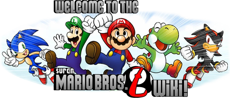 Super Mario Bros. Z Wiki | Fandom
