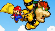 Mario | Super Mario Bros. Z Wiki | Fandom