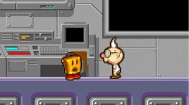 Professor E. Gadd | Super Mario Bros. Z Wiki | Fandom