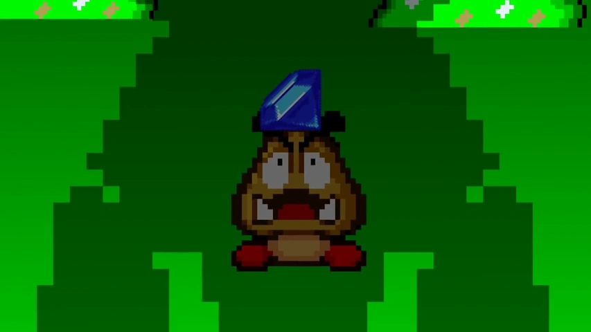 Goomba | Super Mario Bros. Z Wiki | Fandom