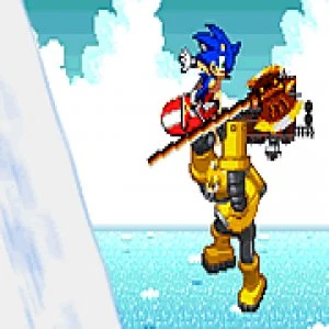 Snowboard (2006 Series) | Super Mario Bros. Z Wiki | Fandom