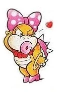 Wendy O. | Super Mario Bros. Z Wiki Français | Fandom