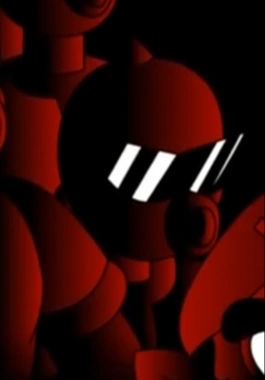 Axem Black | Super Mario Bros. Z Wiki | Fandom