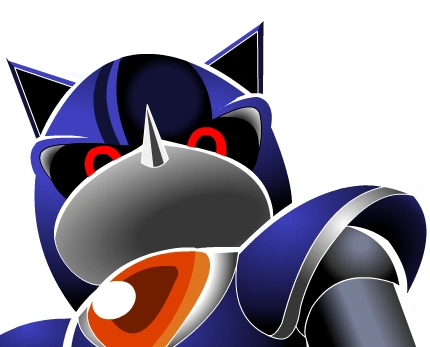 Metallix | Super Mario Bros. Z Wiki Français | Fandom