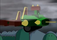 Omega Doomship (2006 Series) | Super Mario Bros. Z Wiki | Fandom