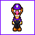 Waluigi (2006 Series) | Super Mario Bros. Z Wiki | Fandom