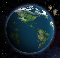 Mobius | Super Mario Bros. Z Wiki Français | Fandom