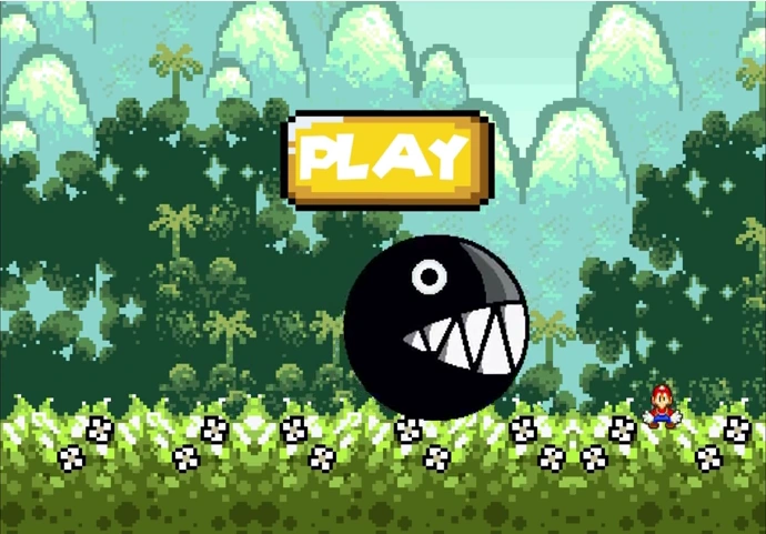 Gallery:Brawl on a Vanishing Island | Super Mario Bros. Z Wiki | Fandom