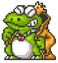 Wart | Super Mario Bros. Z Wiki Français | Fandom