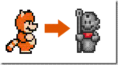 Tanooki Suit (2006 Series) | Super Mario Bros. Z Wiki | Fandom