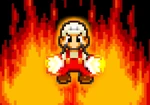 Mario's Alternate Forms | Super Mario Bros. Z Wiki | Fandom