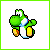 Yoshi | Super Mario Bros Z Deluxe Wiki | Fandom