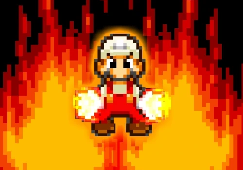 Mario- Transformations | Super Mario Bros Z Deluxe Wiki | Fandom