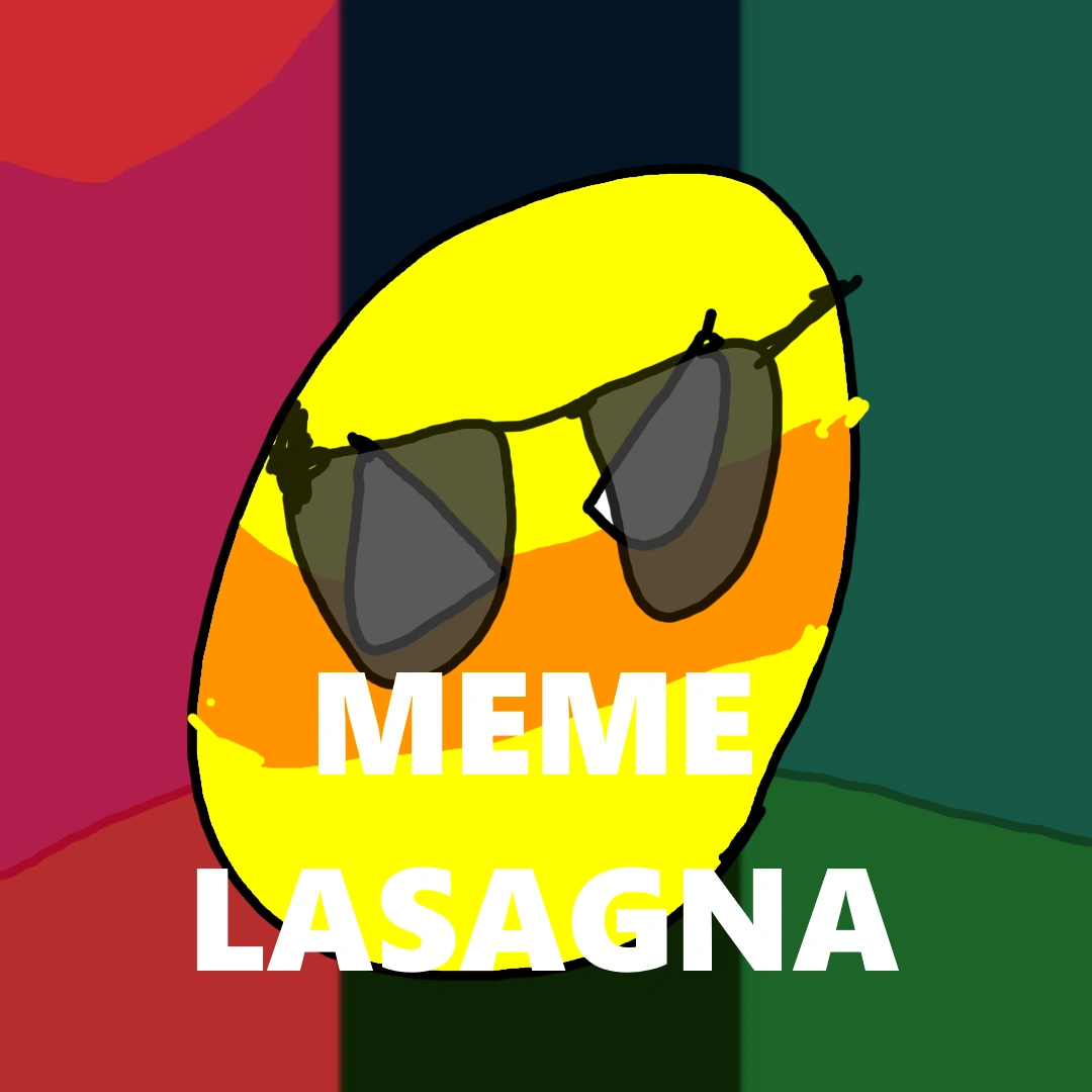 Meme lasagna | New SMC Wiki | Fandom
