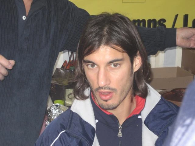 Nicolas Seube | Stade Malherbe Caen Wiki | Fandom