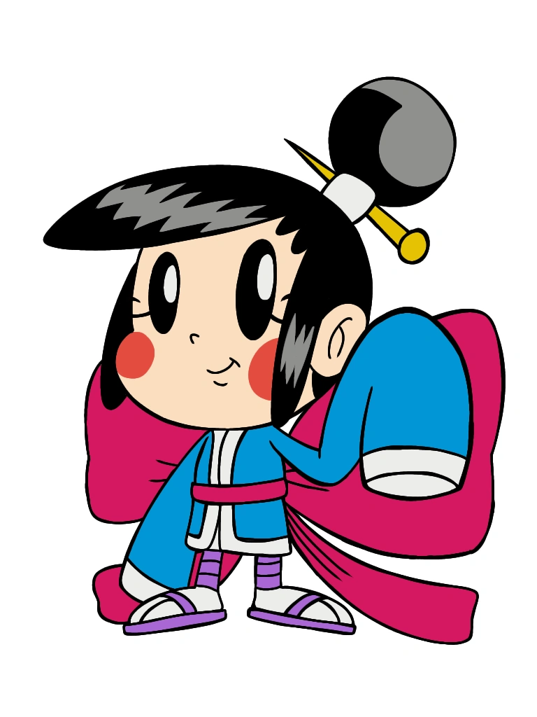 Yumi | Super Milk Chan Fanon Wiki | Fandom